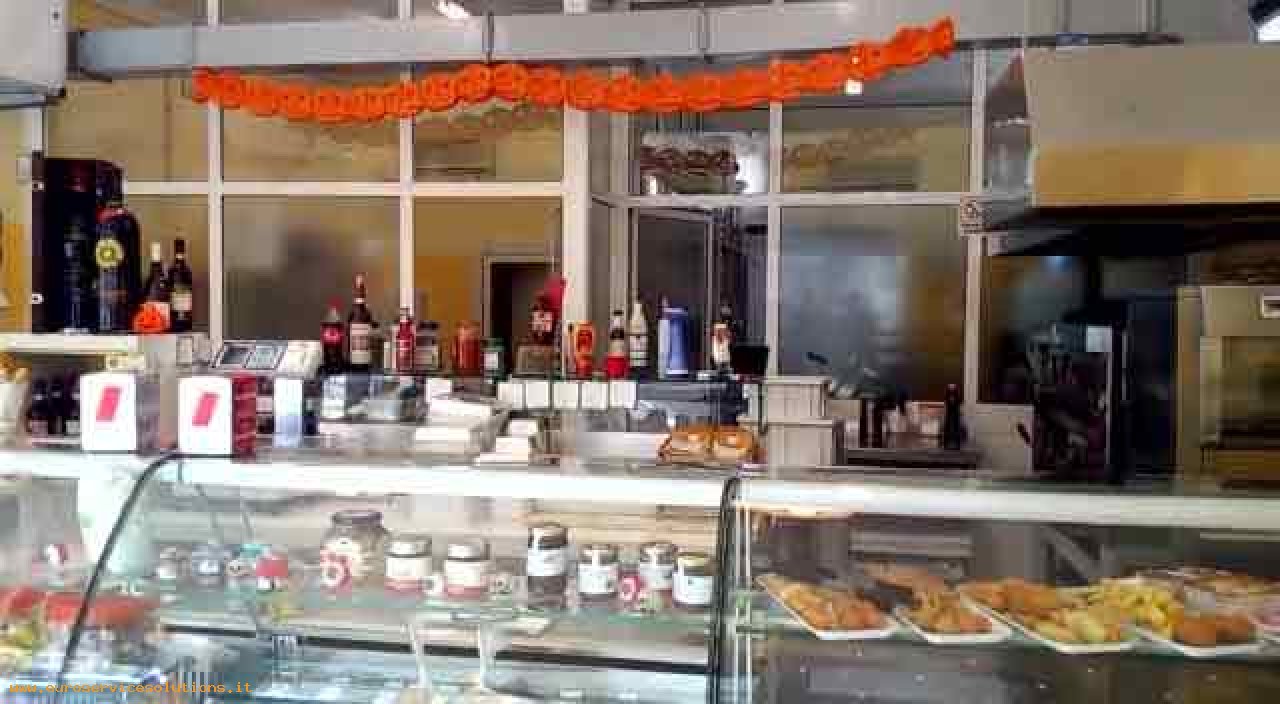 Euroservice Solutions :: B08_Vendita Rosticceria e Pizzeria da taglio e ...